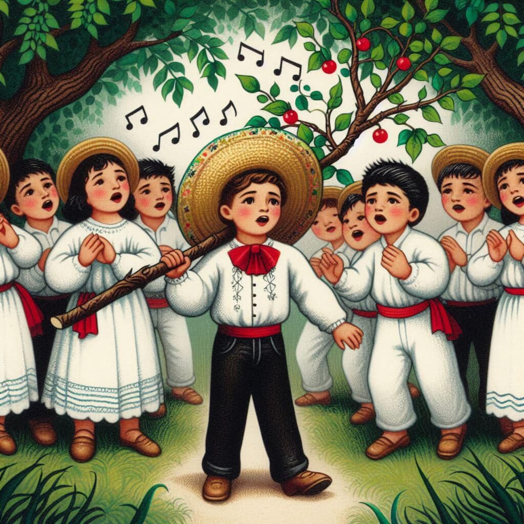 La Rama, tradición Veracruzana - Revista TUK