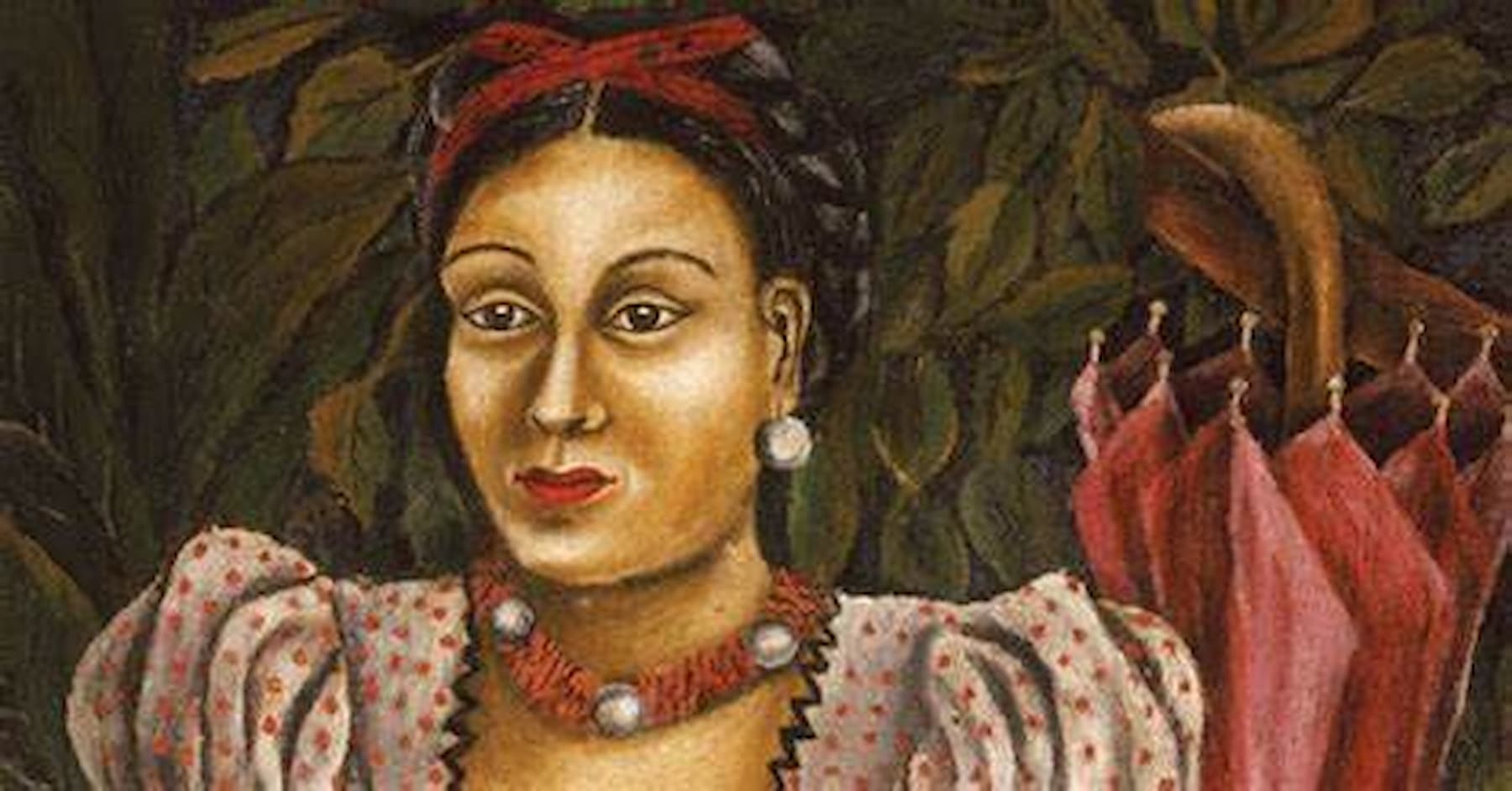 Vanguardia y Tradición en la Pintura Mexicana de María Izquierdo ...