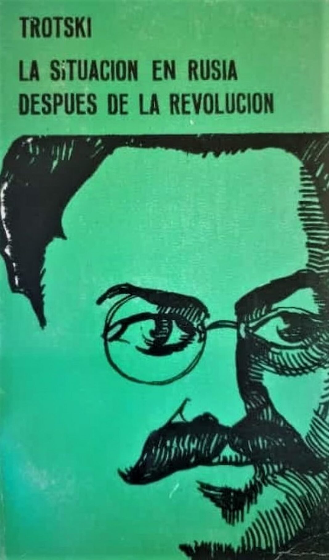 La Pluma Y La Espada La Escritura De León Trotsky Revista Tuk