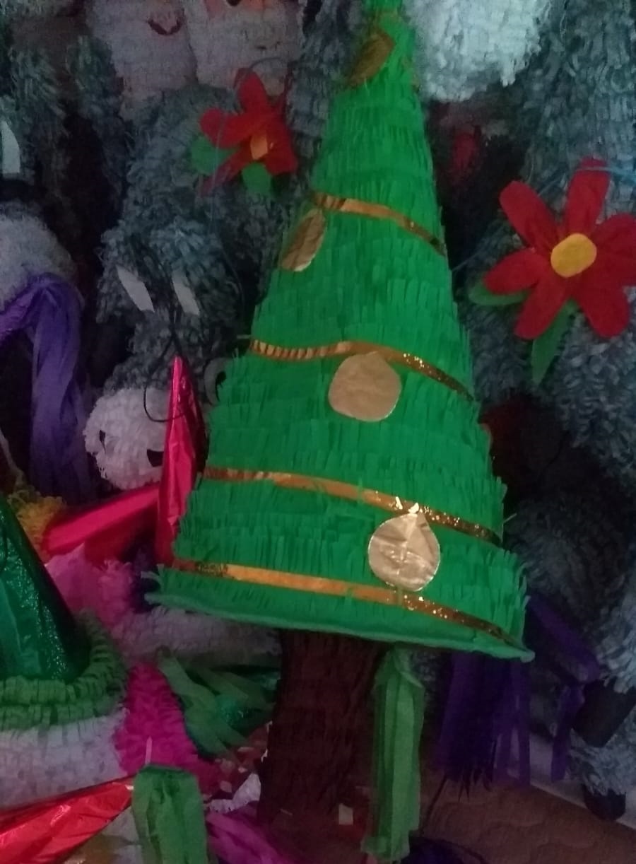 La piñata: un viaje de color y tradición en la cultura mexicana ...