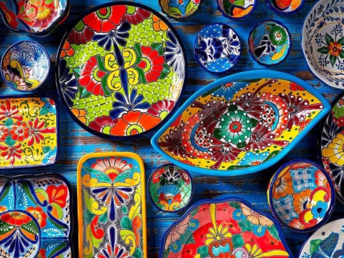 El Papel de la Artesanía en la Identidad Mexicana - Revista TUK