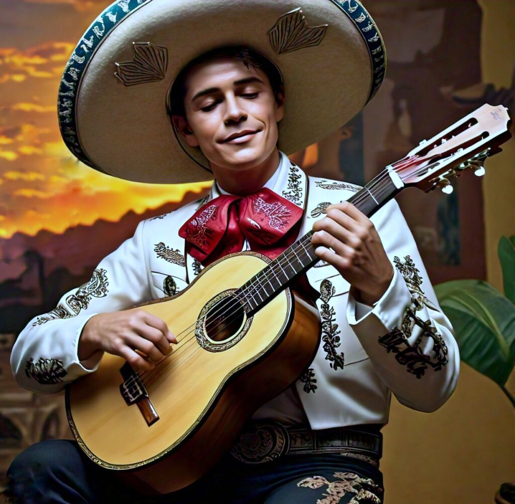 Los orígenes del mariachi mexicano: historia, cultura y evolución ...