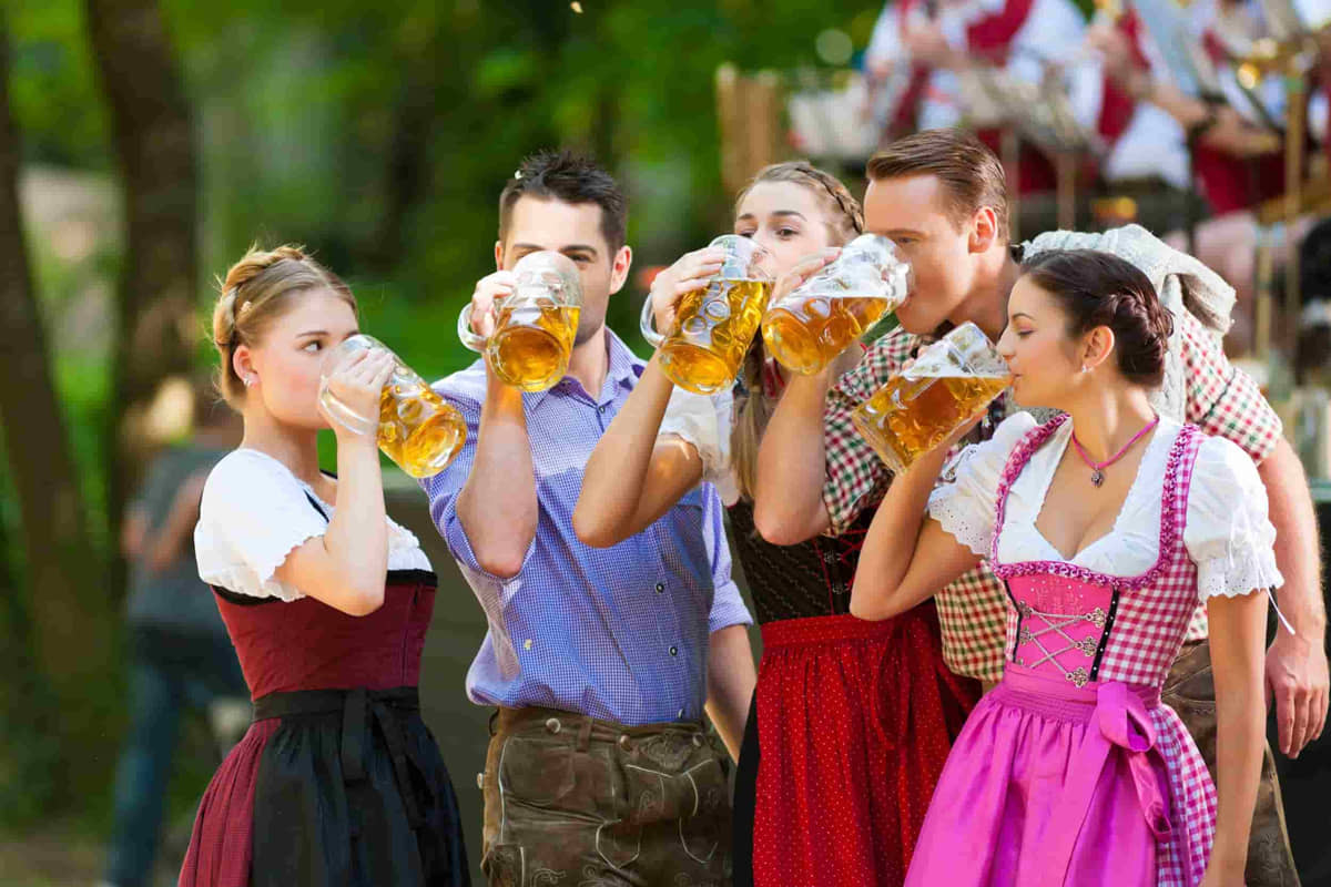 Festivales culturales alrededor del mundo, celebraciones que unen a la ...